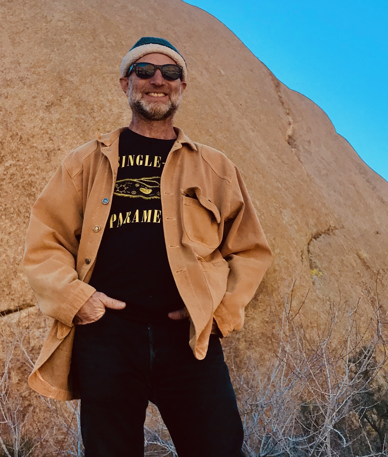 Terra Manna Bread School – A Bread Miracle in the Mojave