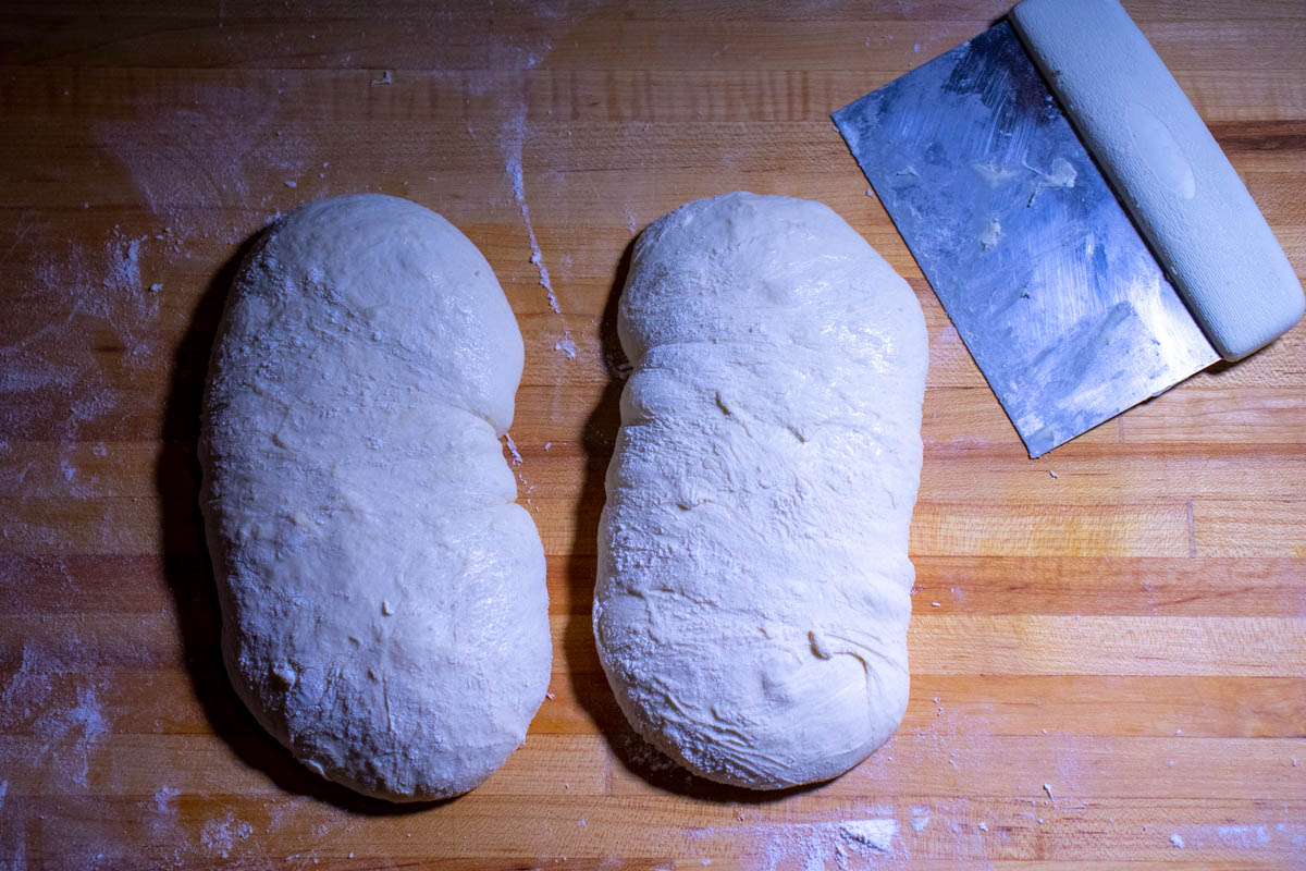 2020 – Terra Manna Bread School